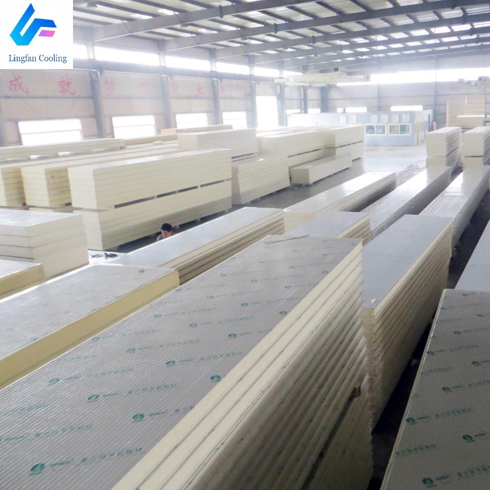 High Qulity Cheap Cold Room Sandwich Steel Panel