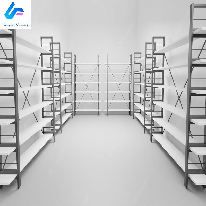 Restaurant Hotel Commercial Cold Storage Room Customized Walk in Cooler ...